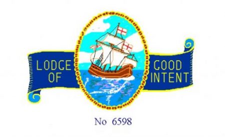 L.O.G.I. 6598 - Lodge of Good Intent 6598